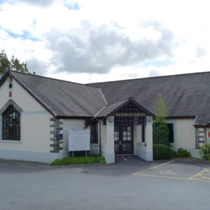 Doctors-Surgery | Visit Newcastle Emlyn